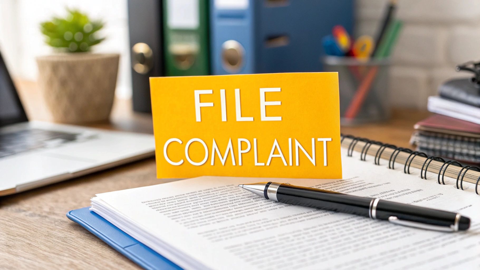 Filing a Human Rights Complaint in Ontario: A Practical Guide