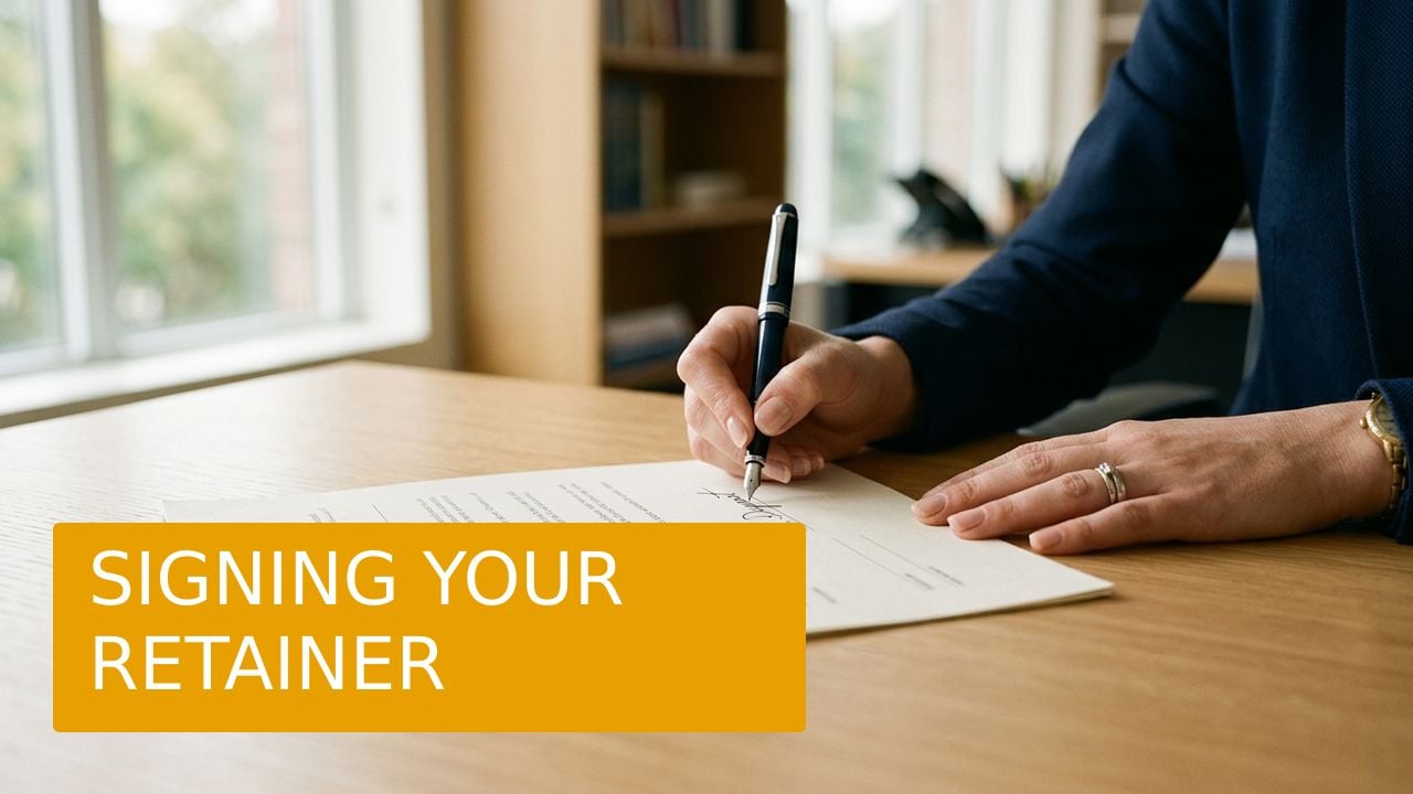 What Is the Maximum a Disability Lawyer Can Take in Ontario?